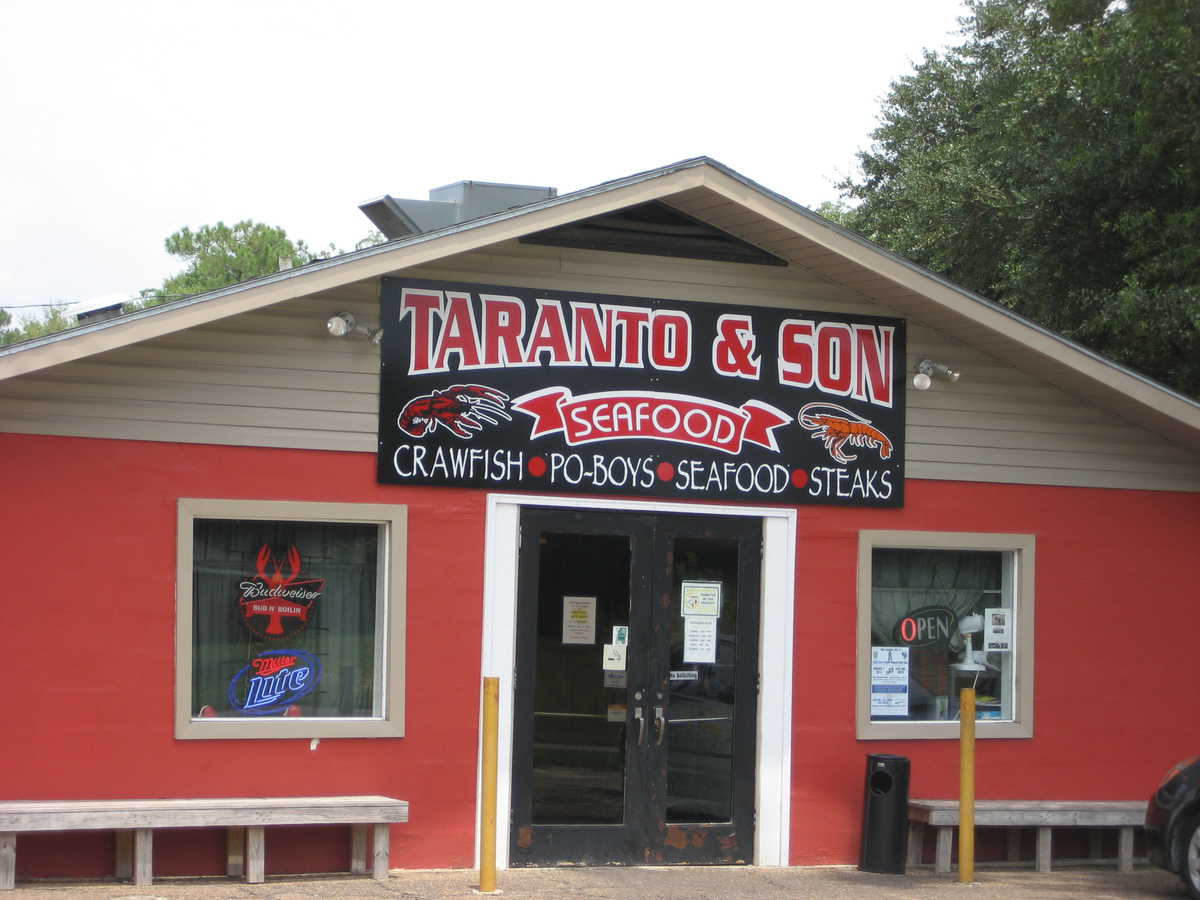 A Second Look at Competition – Rural Cafes