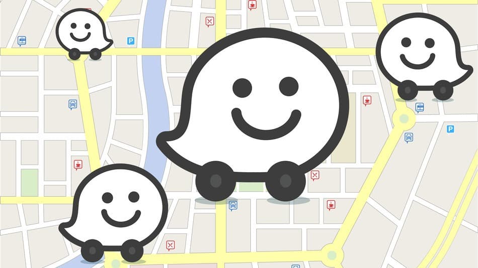 Is your town map accurate in Waze?
