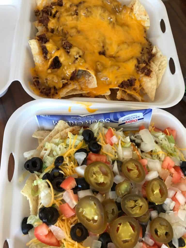 The marketing genius behind Nacho Business