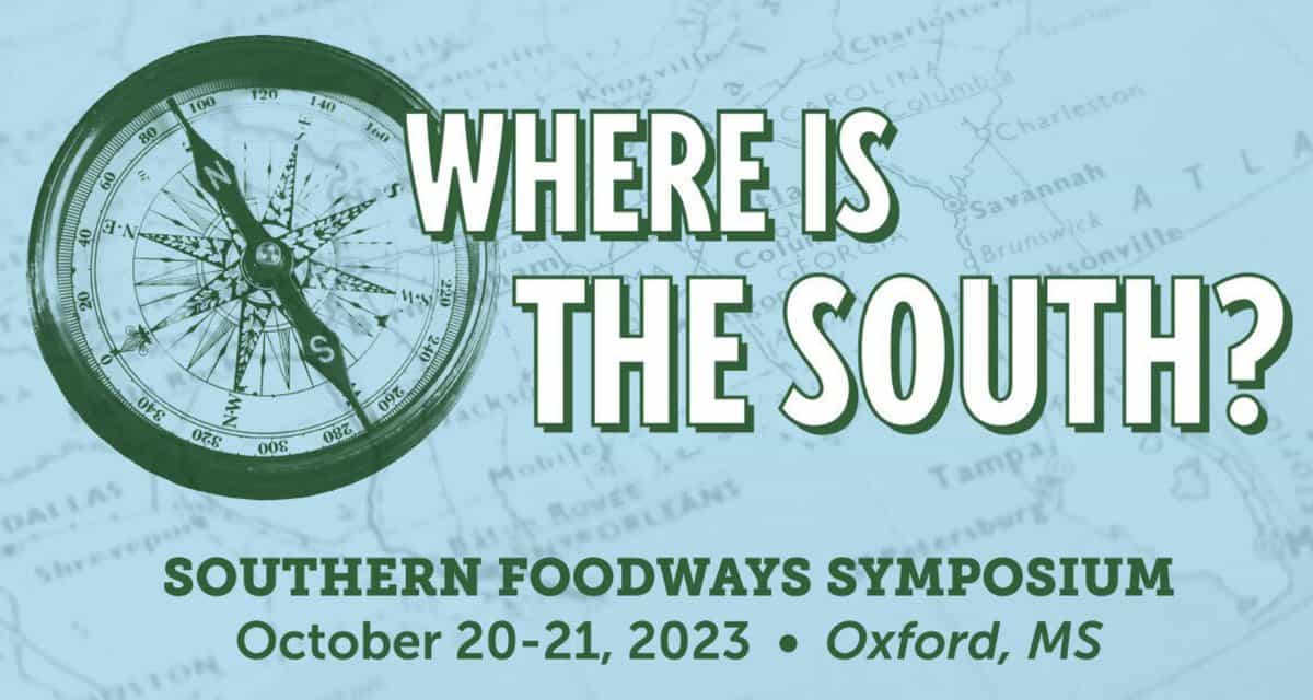 Folklife in the South Conference – The Stories Matter